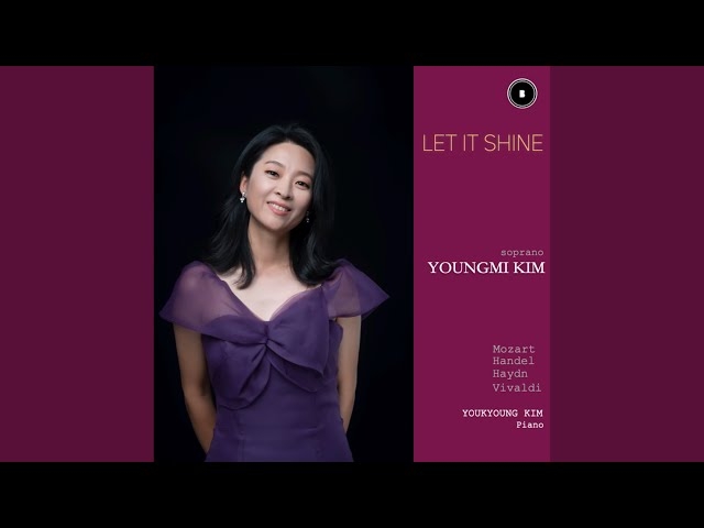 He’s Got the Whole World in His Hand / arr. Margaret Bonds